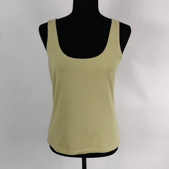 Peruvian Connection | Tops | Peruvian Connection Pima Cotton Tank ...
